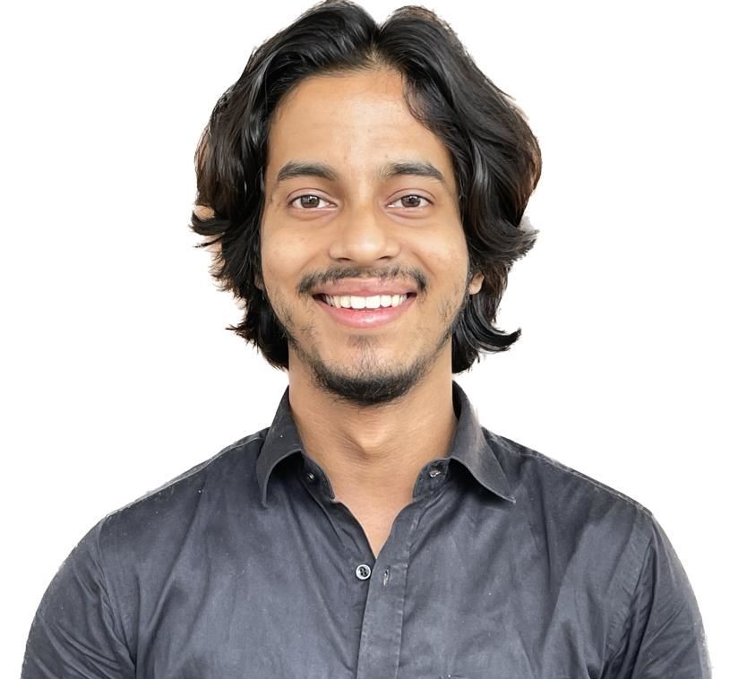 Portfolio | Nabanit Mondal